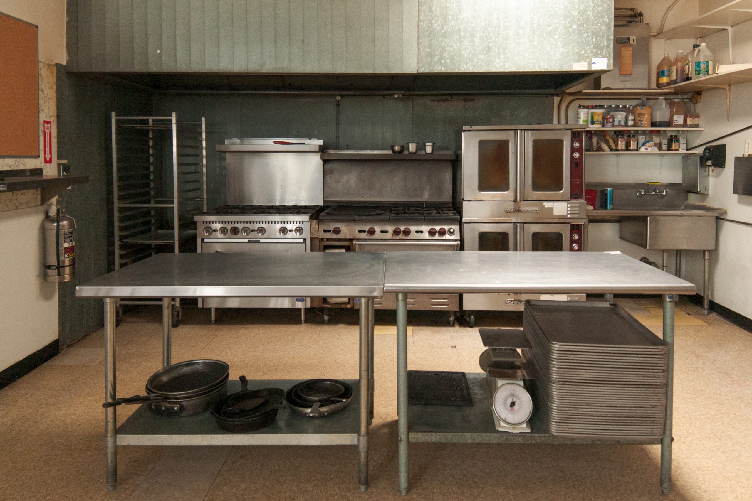 Gallery – Alchemist Kitchen