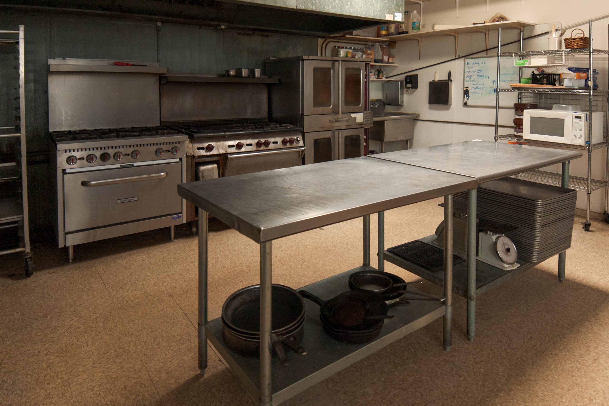 Gallery – Alchemist Kitchen