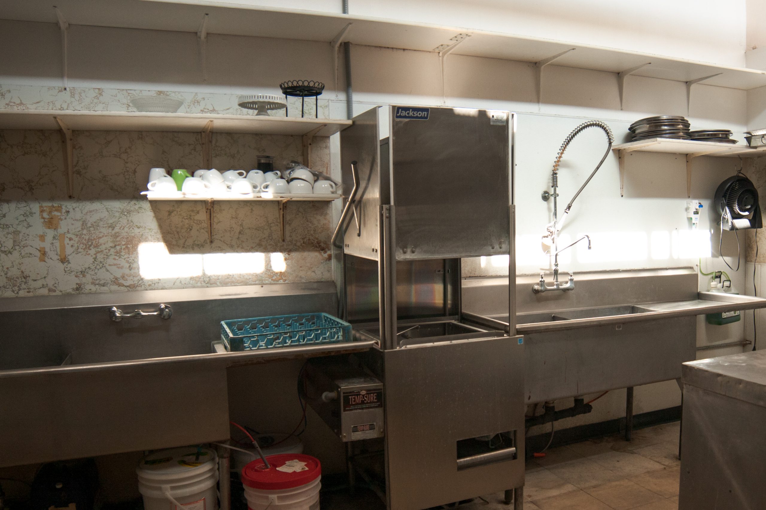 Gallery – Alchemist Kitchen